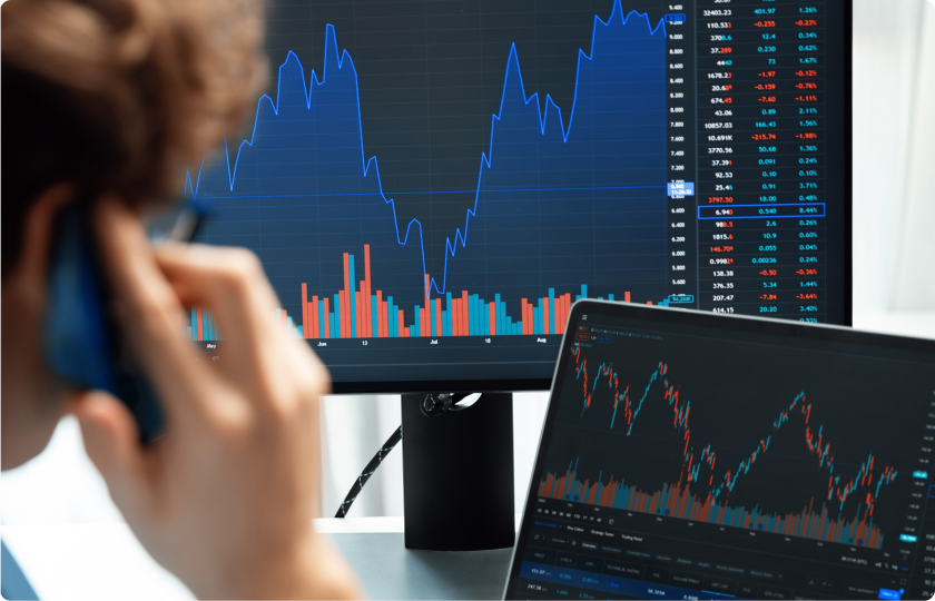 Wealth Management Platforms | IDR Insights Driven Research | IDR