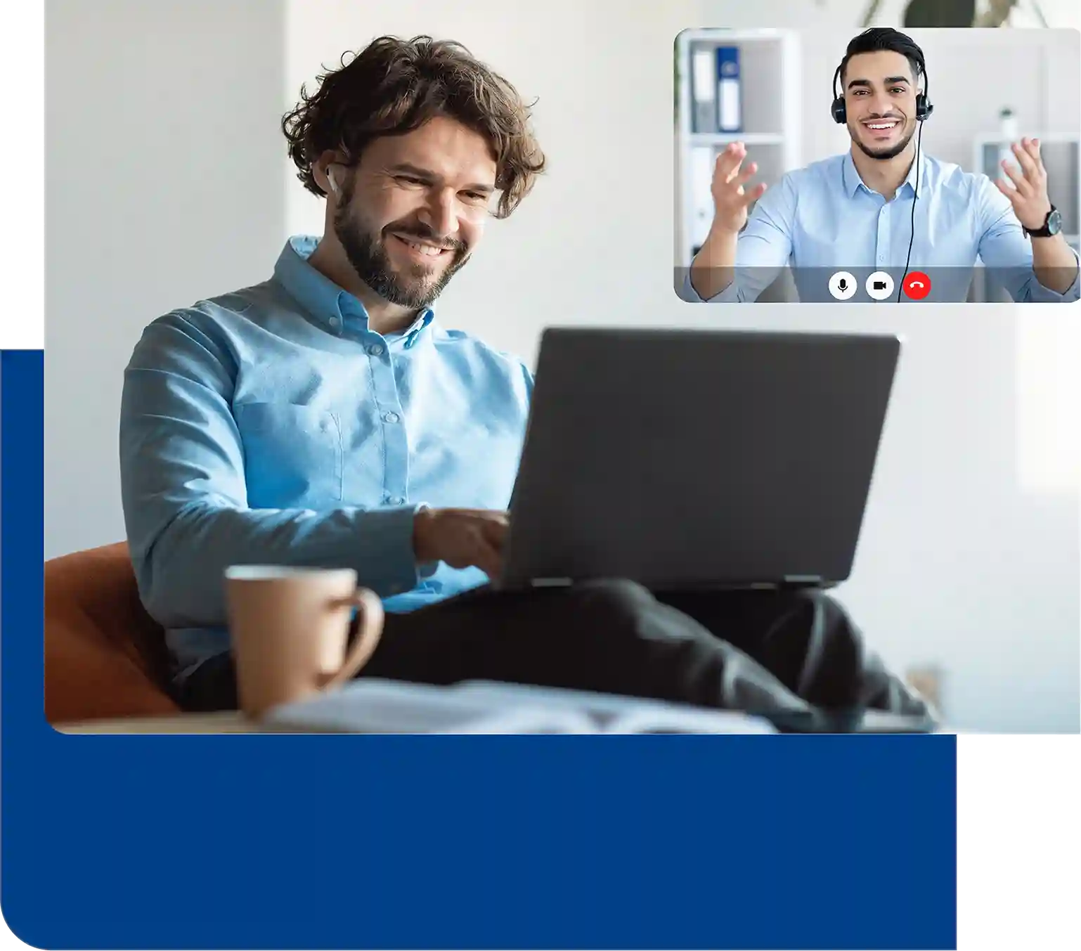 IDR | Expert Network Services | IDR